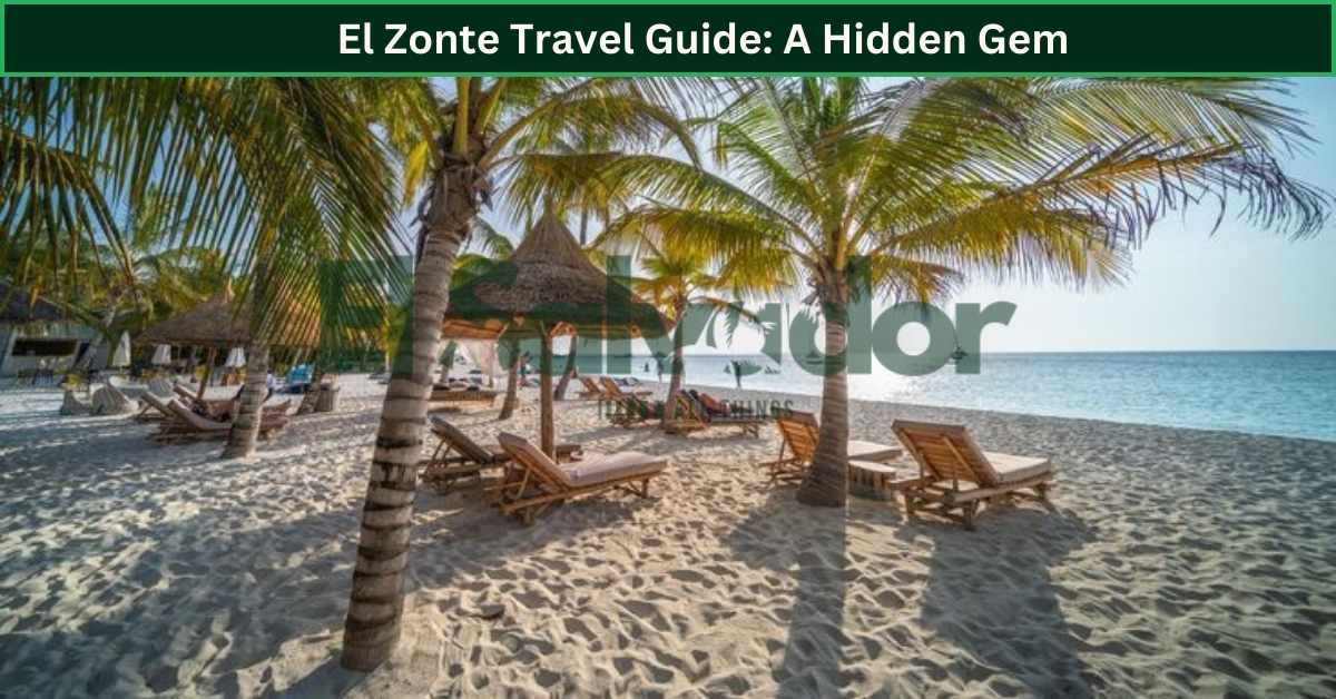 El Zonte Travel Guide: El Salvador’s Surf Paradise 2025