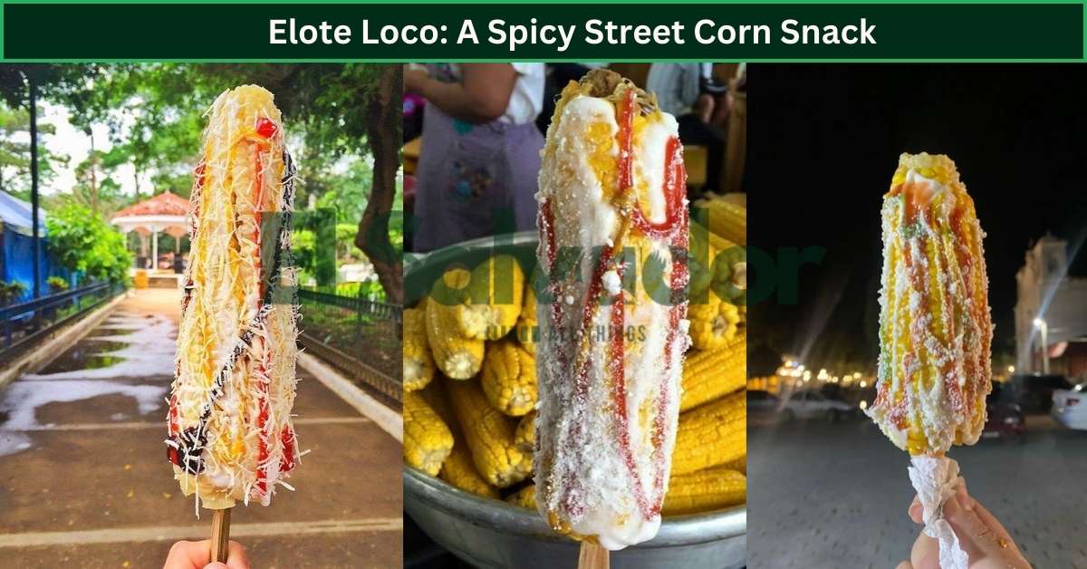 Must-Try El Salvador Foods for an Authentic Taste!