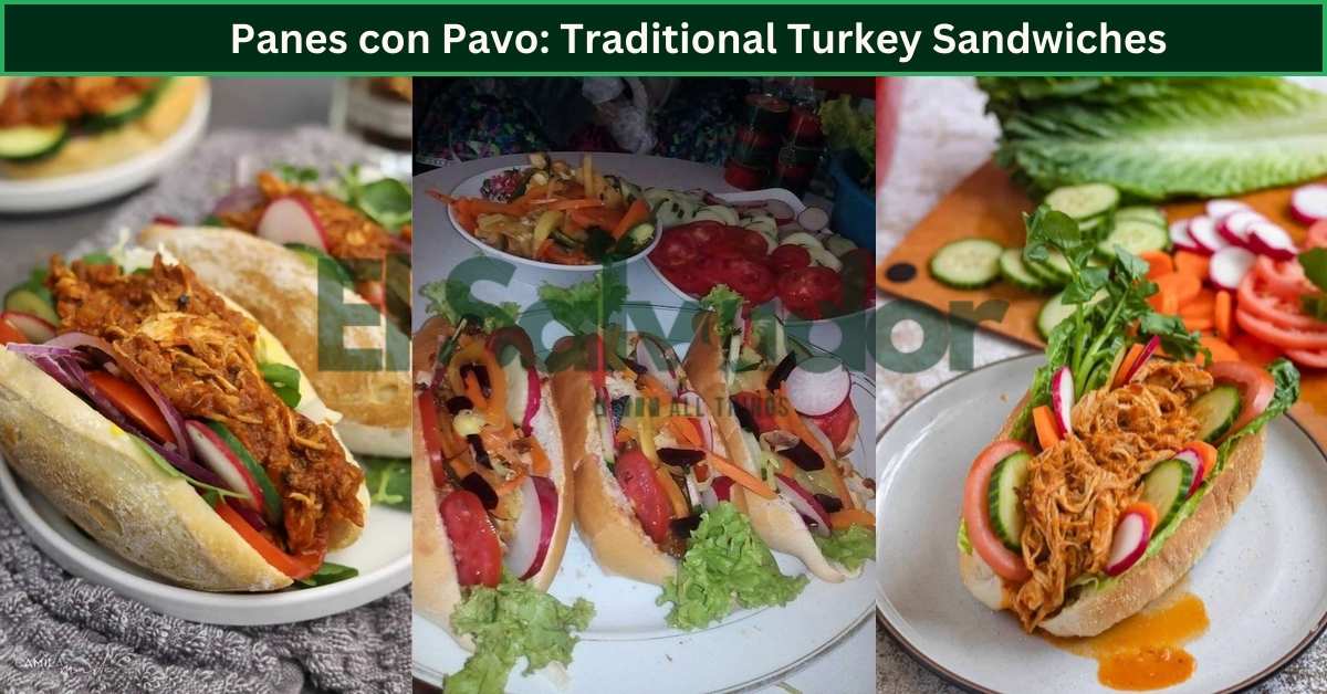 Must-Try El Salvador Foods for an Authentic Taste!